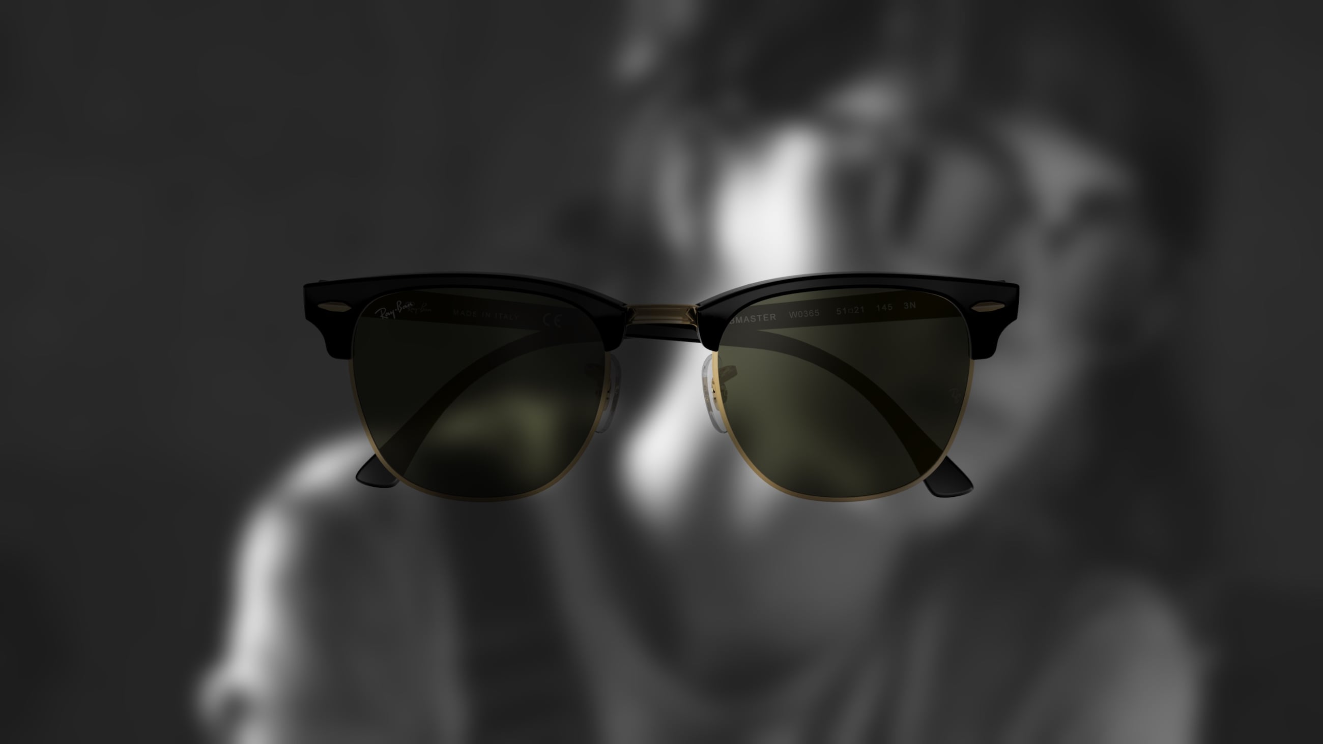 Ray Ban Sunglasses Wallpaper