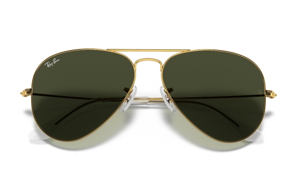 A história dos óculos Ray-Ban | Ray-Ban®