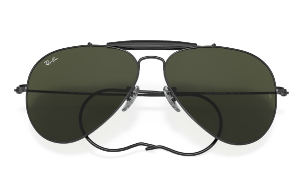 L'histoire des lunettes Ray-Ban | Ray-Ban®