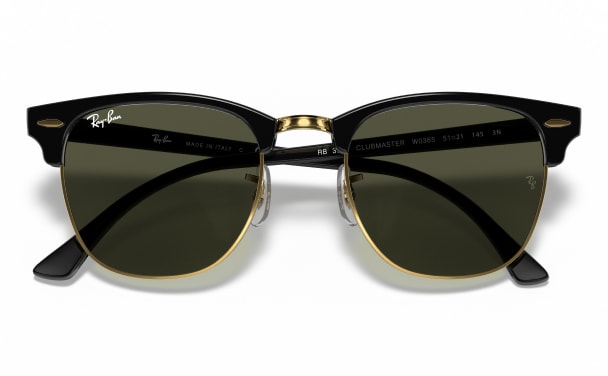 The History of Ray-Ban Glasses | Ray-Ban®