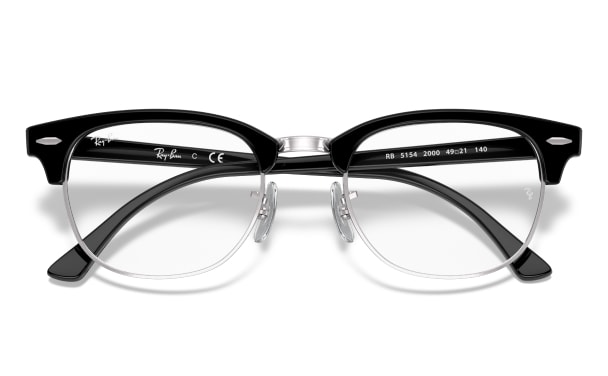 The History of Ray-Ban Glasses | Ray-Ban®