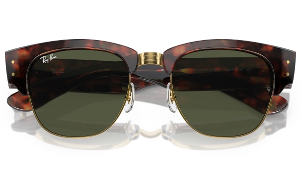 The History of Ray-Ban Glasses | Ray-Ban®