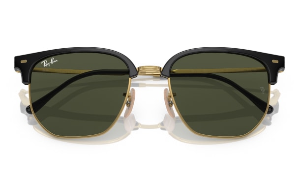 A história dos óculos Ray-Ban | Ray-Ban®