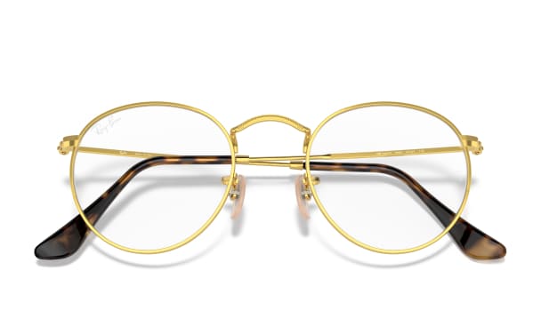 Ray-Banの歴史 | Ray-Ban®