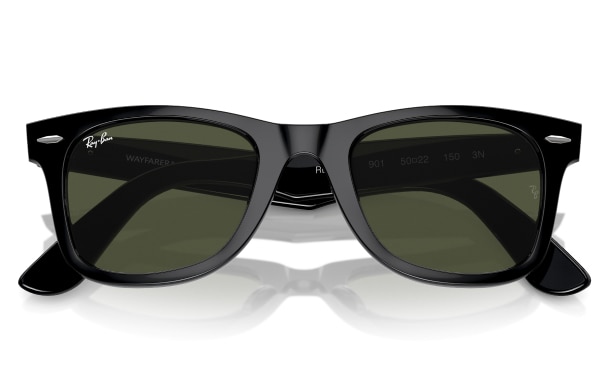 Ray-Banの歴史 | Ray-Ban®