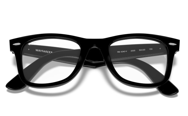 The History of Ray-Ban Glasses | Ray-Ban®