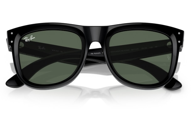 La historia de las gafas Ray-Ban | Ray-Ban®