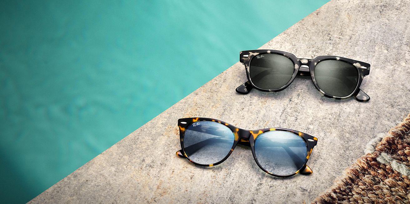 Nuevos Lentes de Sol | Ray-Ban® México