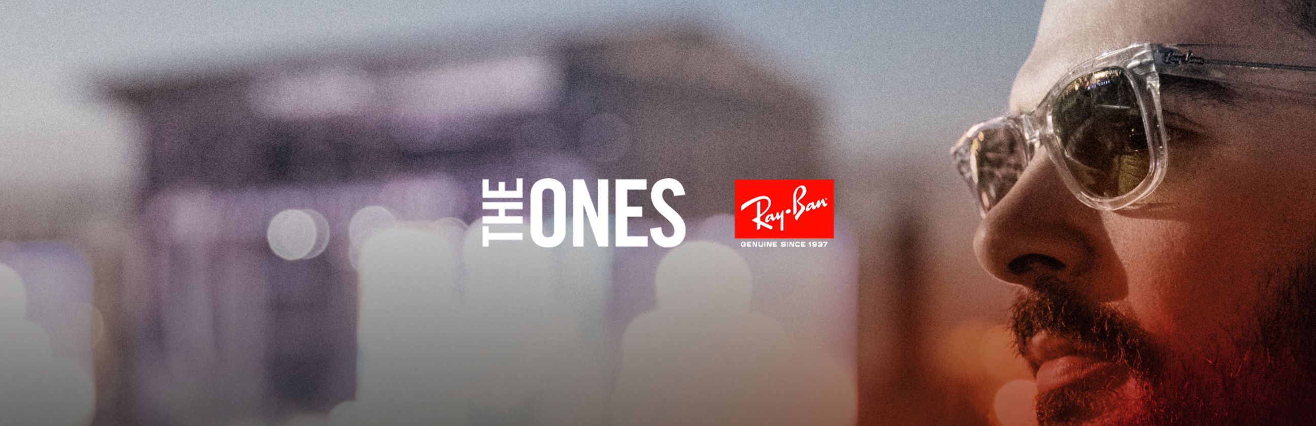 Online to Store Services | Ray-Ban®