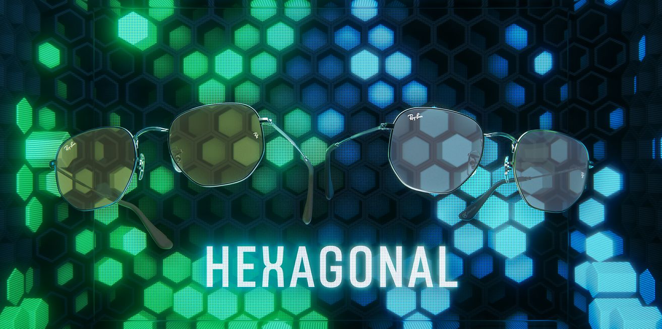 Lentes de Sol exclusivas | Ray-Ban® México