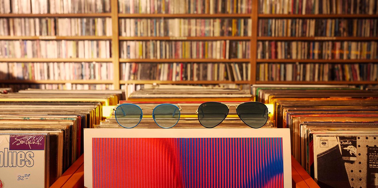 Nuevos Lentes de Sol | Ray-Ban® México