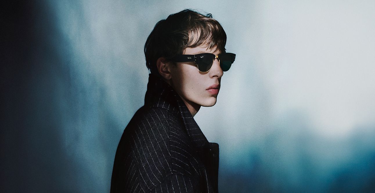 Ray-Ban® Official site MEA