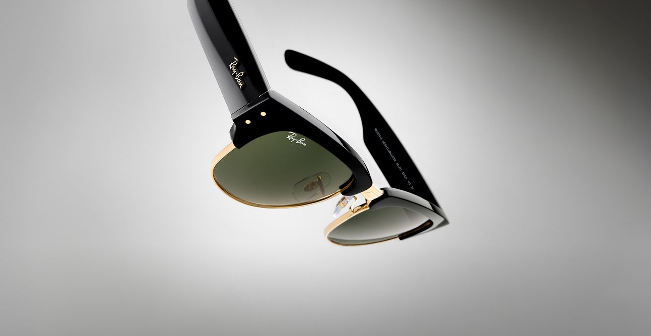 Ray-Ban® Official site TR