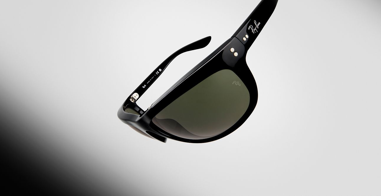 Ray-Ban® Official site TR
