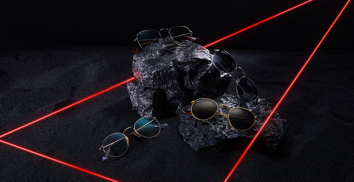 Ray-Ban® Official Store Australia