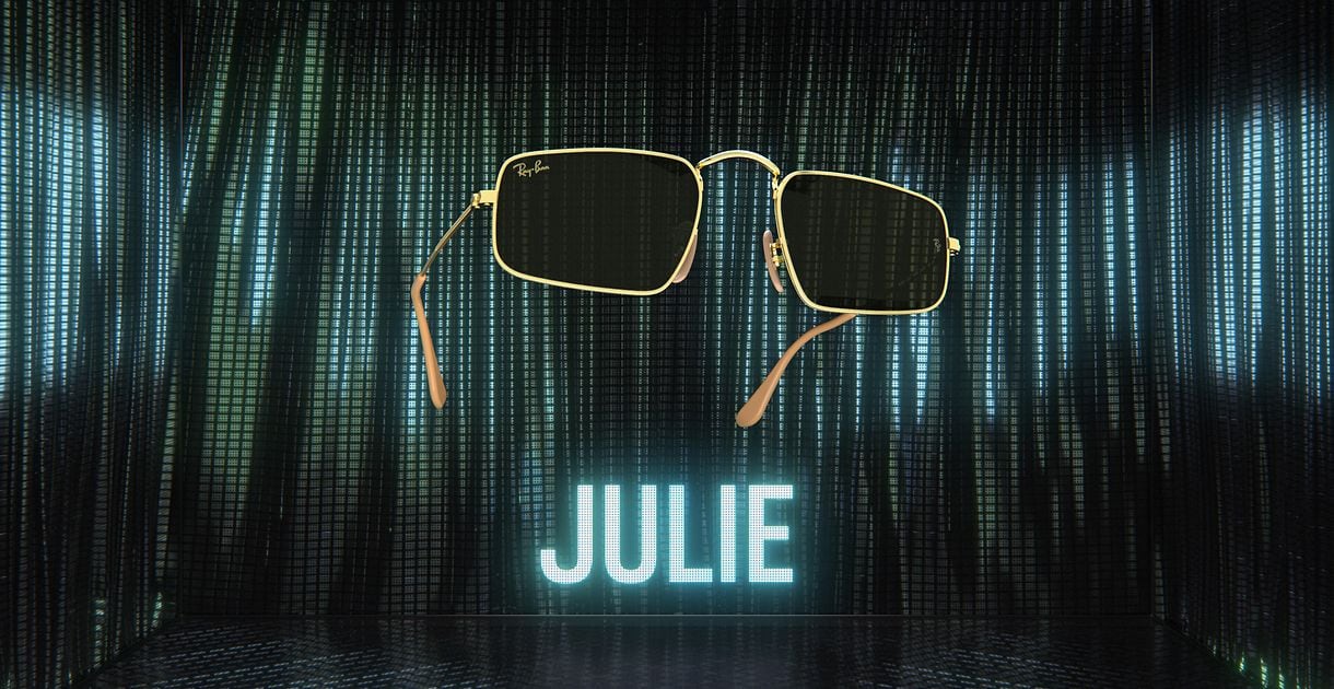 Offizieller Ray-Ban® Store Schweiz