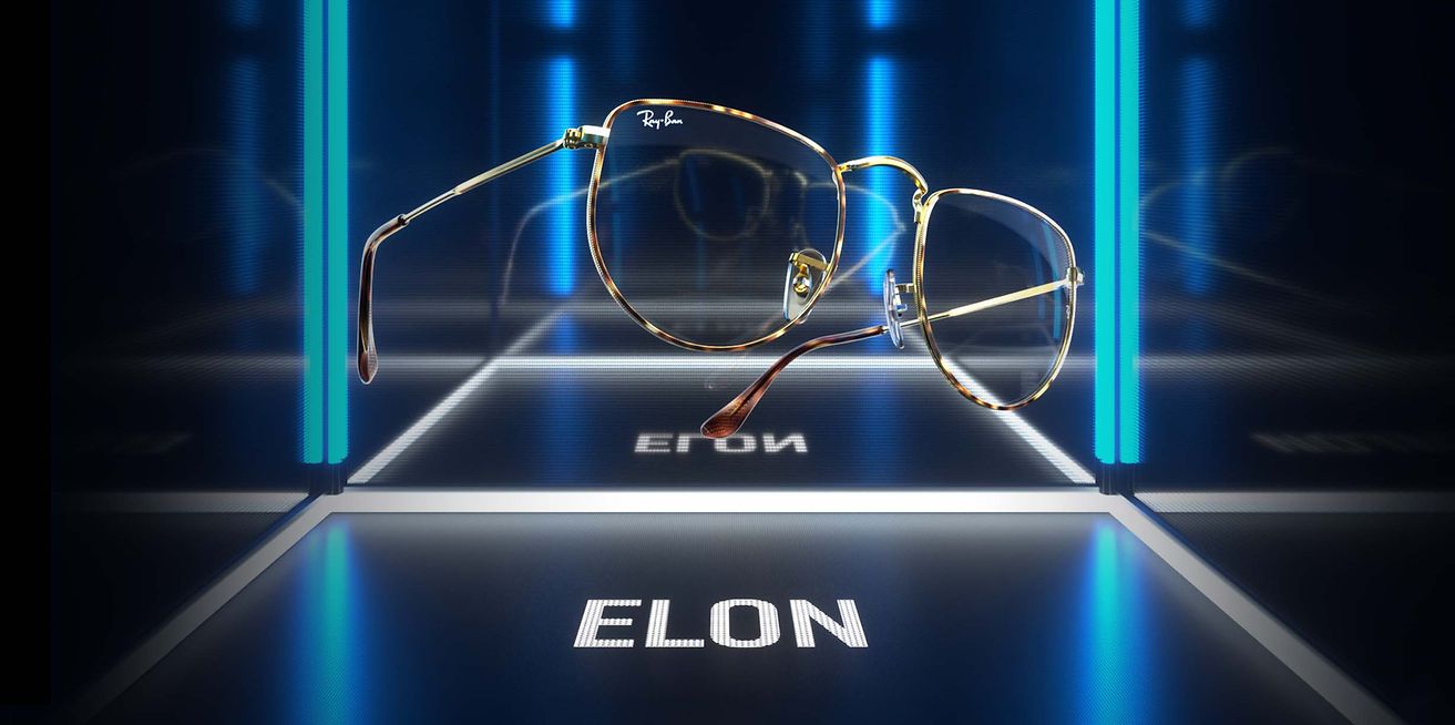 All Glasses Styles | Ray-Ban® UK