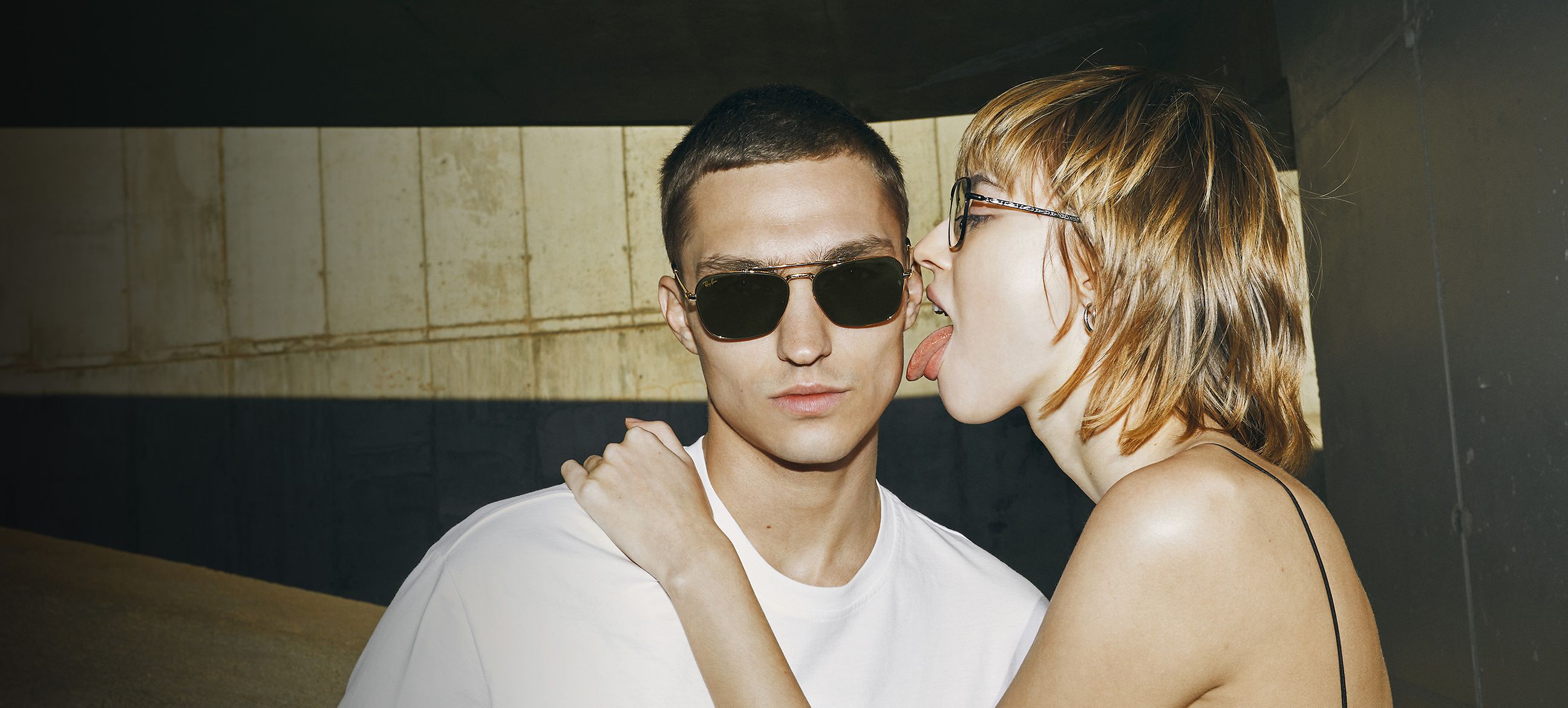 Ray-Ban® Official Store UK