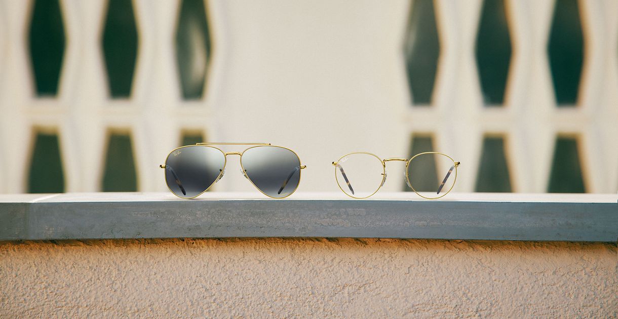 Ray-Ban® Official Store UK