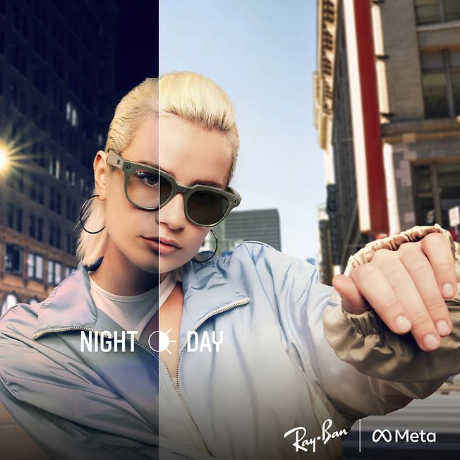 All Glasses Styles | Ray-Ban® UK