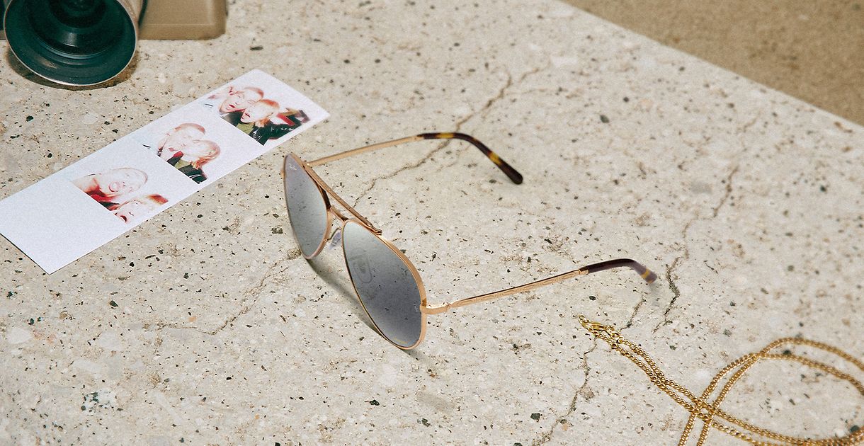 Ray-Ban® Official Store UK