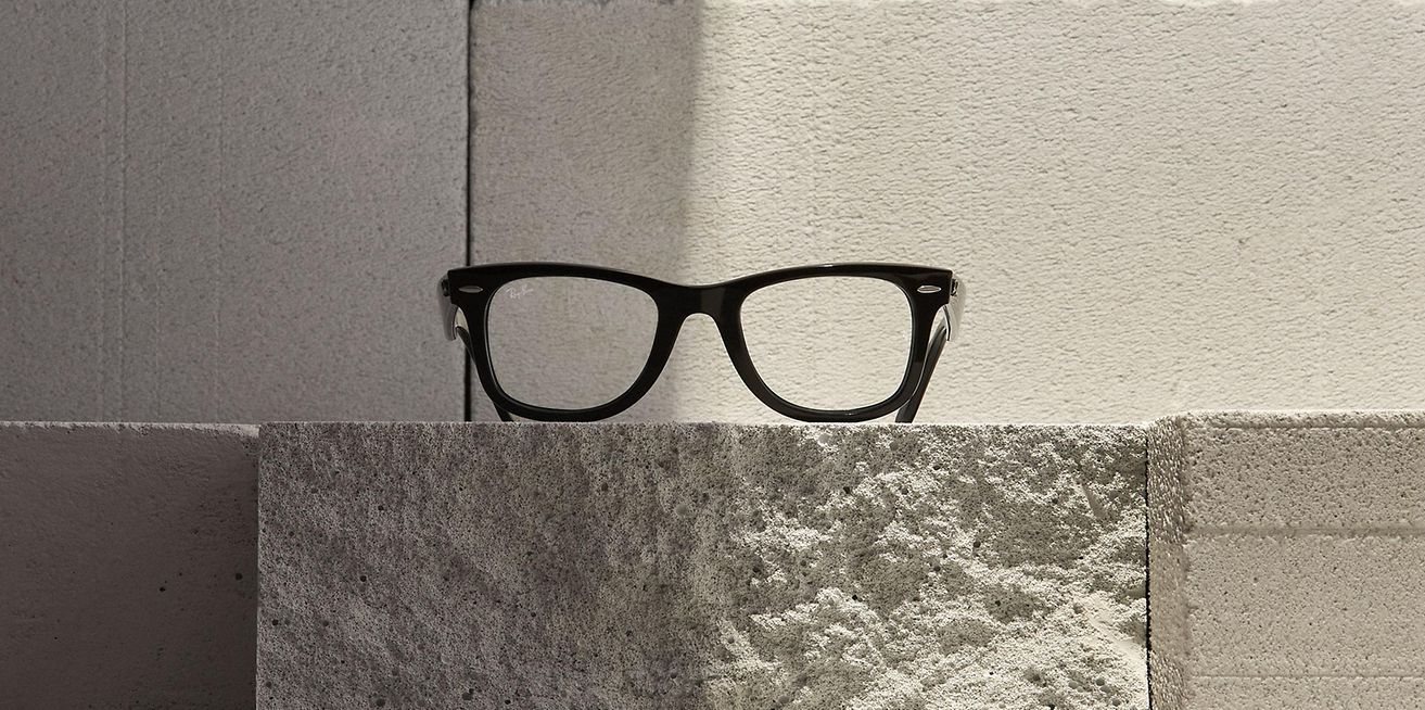 Óculos Wayfarer: Confira Nossa Coleção | Ray-Ban® Brasil