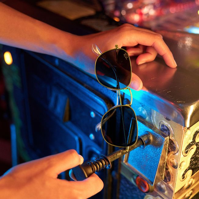 New Sunglasses | Ray-Ban® UK