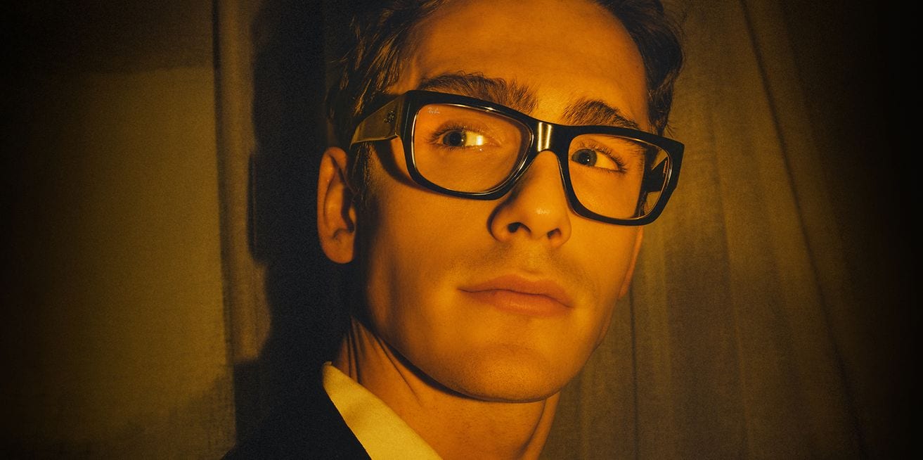 Occhiali da Vista Uomo - Montature Uomo | Ray-Ban® Italia